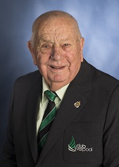 Club Liverpool - Board of Directors